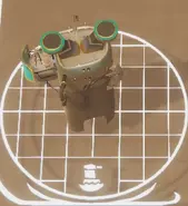 Structure | Bulwark: Falconeer Chronicles Wiki | Fandom