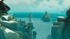 Tower | Bulwark: Falconeer Chronicles Wiki | Fandom