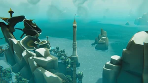 Tower | Bulwark: Falconeer Chronicles Wiki | Fandom