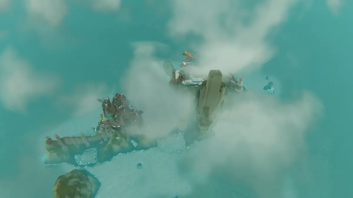 Mason Theta | Bulwark: Falconeer Chronicles Wiki | Fandom