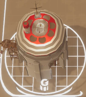 Structure | Bulwark: Falconeer Chronicles Wiki | Fandom