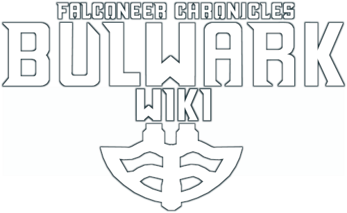 Bulwark: Falconeer Chronicles Wiki | Fandom
