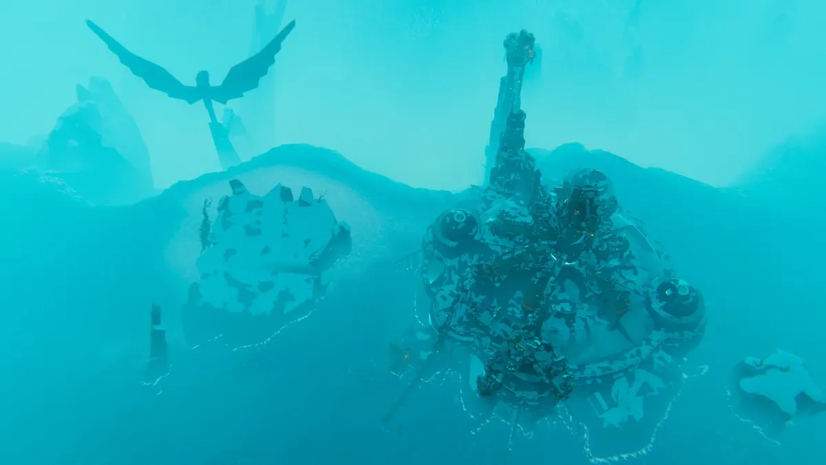 Nottylock Basilicus | Bulwark: Falconeer Chronicles Wiki | Fandom