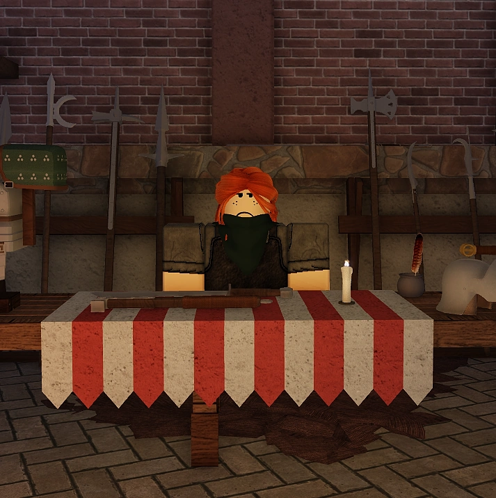 Category:Weapons | Bulwark (on Roblox) Wiki | Fandom