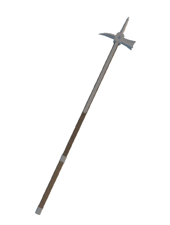 Polehammer | Bulwark (on Roblox) Wiki | Fandom