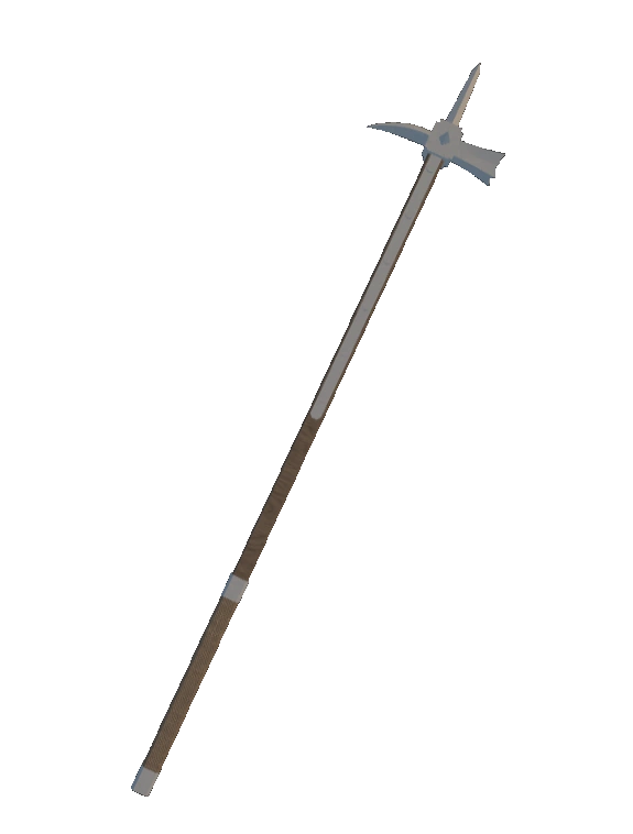 Polehammer | Bulwark (on Roblox) Wiki | Fandom