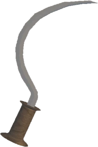 Sickle | Bulwark (on Roblox) Wiki | Fandom