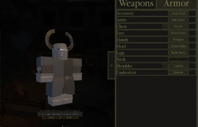 Community outfit codes | Bulwark (on Roblox) Wiki | Fandom