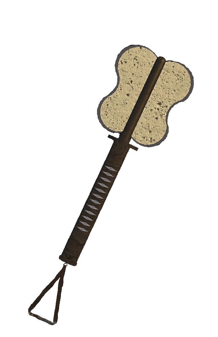 Gunbai | Bulwark (on Roblox) Wiki | Fandom