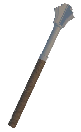 Mace | Bulwark (on Roblox) Wiki | Fandom