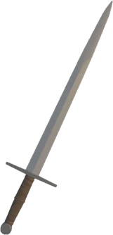 Weapons | Bulwark (on Roblox) Wiki | Fandom