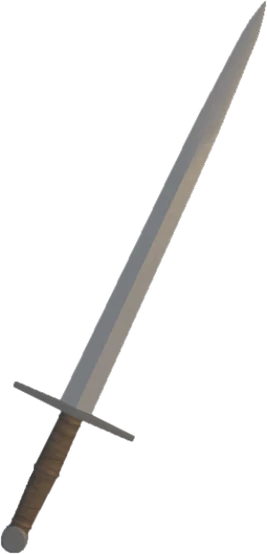 Longsword | Bulwark (on Roblox) Wiki | Fandom