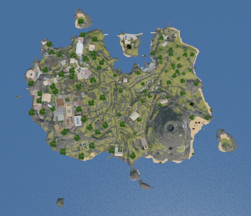 Locations | Bulwark (on Roblox) Wiki | Fandom