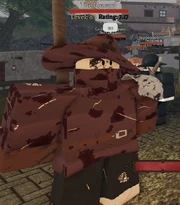 Soap | Bulwark (on Roblox) Wiki | Fandom