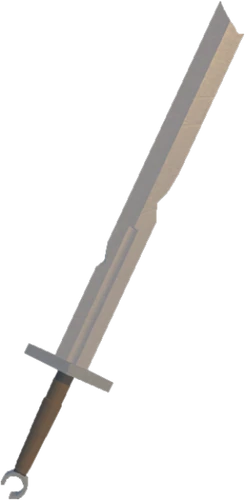 Longsword | Bulwark (on Roblox) Wiki | Fandom