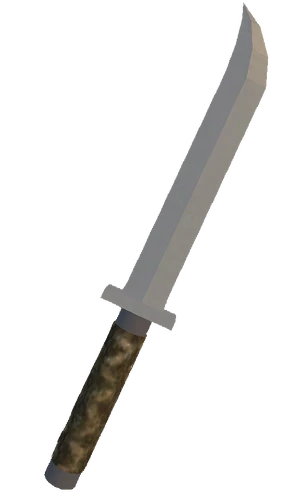 Dagger | Bulwark (on Roblox) Wiki | Fandom