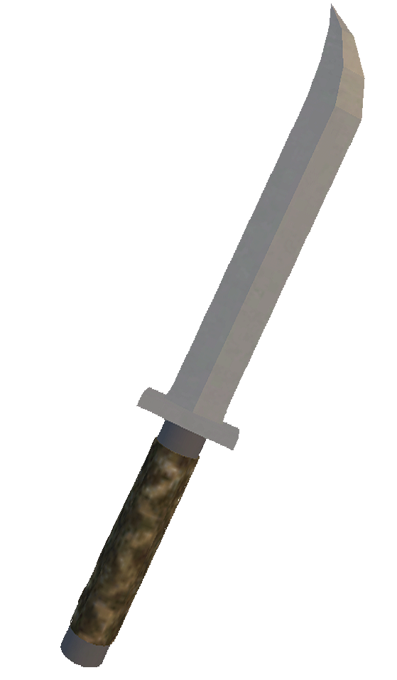Dagger | Bulwark (on Roblox) Wiki | Fandom