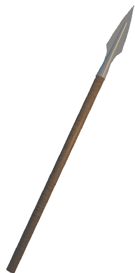 Spear | Bulwark (on Roblox) Wiki | Fandom