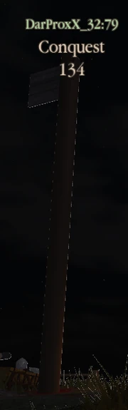 Conquest | Bulwark (on Roblox) Wiki | Fandom