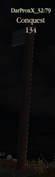 Conquest | Bulwark (on Roblox) Wiki | Fandom