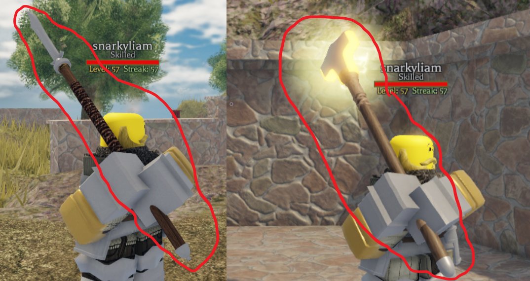 Retrowark Bulwark On Roblox Wiki Fandom