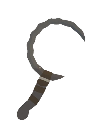 Sickle | Bulwark (on Roblox) Wiki | Fandom
