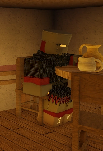 Jontavious | Bulwark (on Roblox) Wiki | Fandom