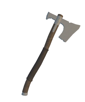 Hatchet | Bulwark (on Roblox) Wiki | Fandom