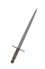 Weapons | Bulwark (on Roblox) Wiki | Fandom