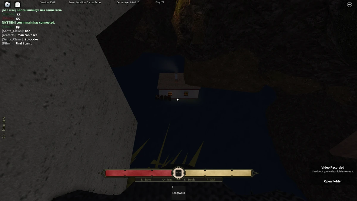 Secrets | Bulwark (on Roblox) Wiki | Fandom