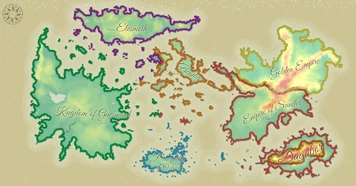 Lore | Bulwark (on Roblox) Wiki | Fandom