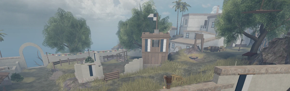 Arenas | Bulwark (on Roblox) Wiki | Fandom