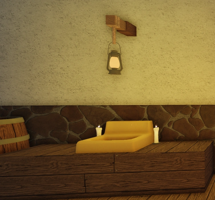 Golden sink | Bulwark (on Roblox) Wiki | Fandom