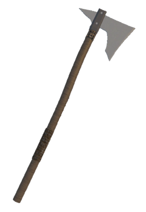 Executioner's Axe | Bulwark (on Roblox) Wiki | Fandom