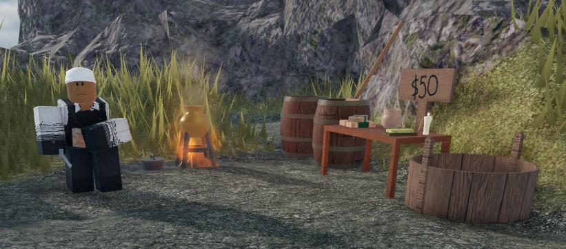 Soap | Bulwark (on Roblox) Wiki | Fandom