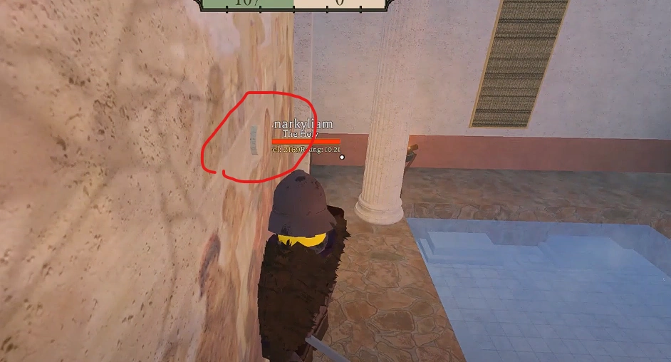 Secrets | Bulwark (on Roblox) Wiki | Fandom