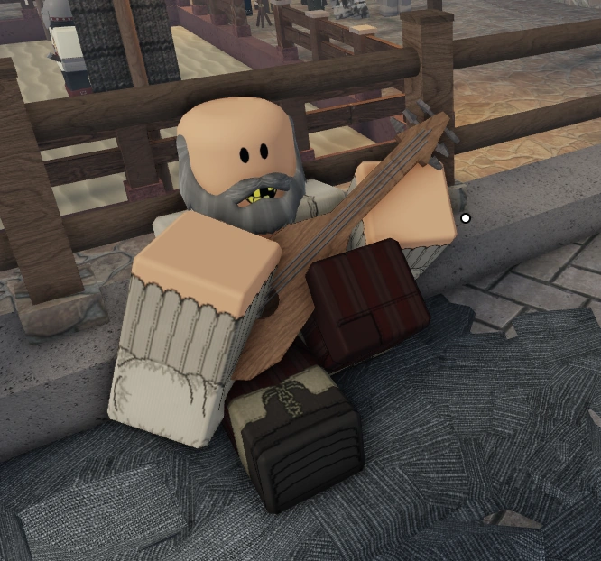 Reynauld | Bulwark (on Roblox) Wiki | Fandom