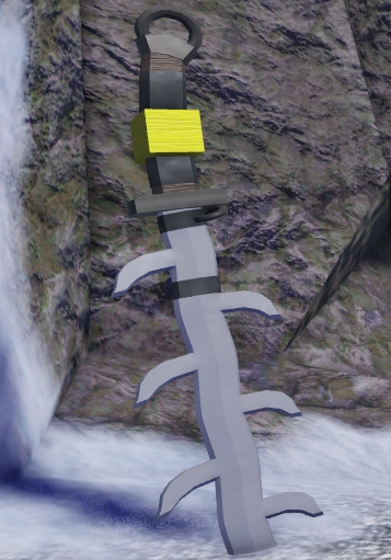 Branchsword | Bulwark (on Roblox) Wiki | Fandom