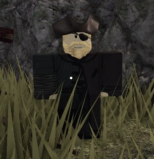 Ropke | Bulwark (on Roblox) Wiki | Fandom