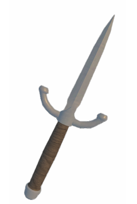 Stiletto | Bulwark (on Roblox) Wiki | Fandom