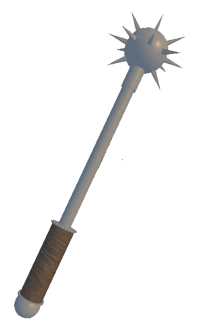 Mace | Bulwark (on Roblox) Wiki | Fandom