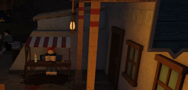 Weapons | Bulwark (on Roblox) Wiki | Fandom