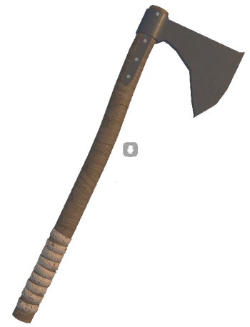 Hatchet | Bulwark (on Roblox) Wiki | Fandom