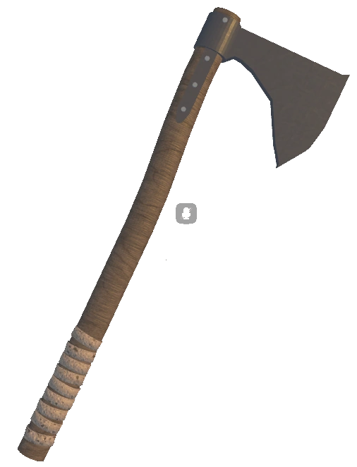Hatchet | Bulwark (on Roblox) Wiki | Fandom