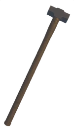 Weapons | Bulwark (on Roblox) Wiki | Fandom