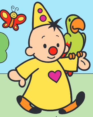 Lorre | Bumba Wiki | Fandom