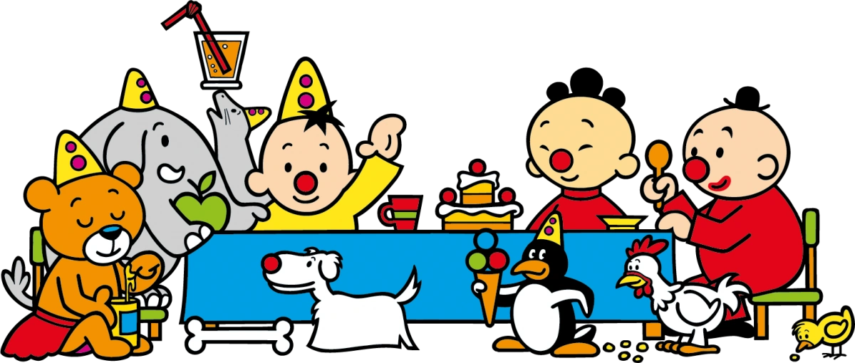 Personages | Bumba Wiki | Fandom