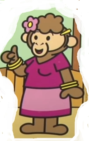 Mama Poppa | Bumba Wiki | Fandom