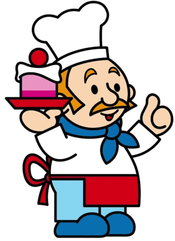 Bakker Benny | Bumba Wiki | Fandom