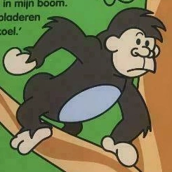Bobo | Bumba Wiki | Fandom